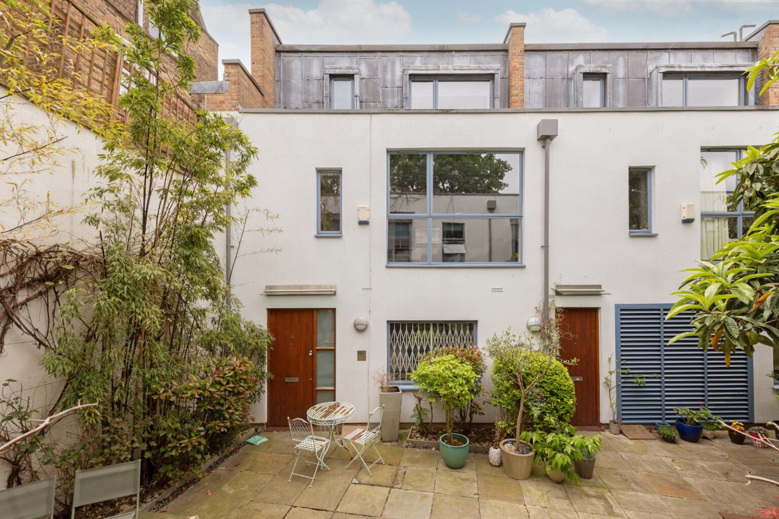 Belgravia – London’s Byword For Beauty, Elegance And Style | Lurot Brand