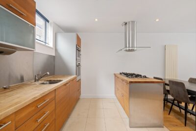 London Mews | Property For Sale & Rent In London | Lurot Brand