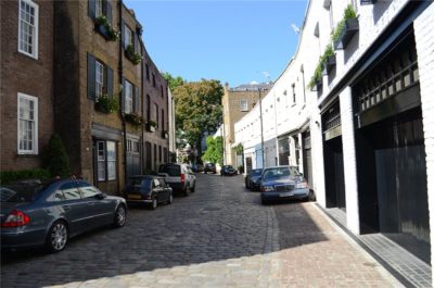Discover Wilton Row, Belgravia, Westminster, London, SW1X