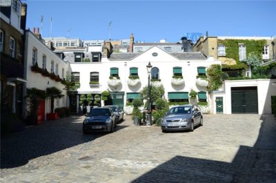 Discover Wilton Row, Belgravia, Westminster, London, SW1X