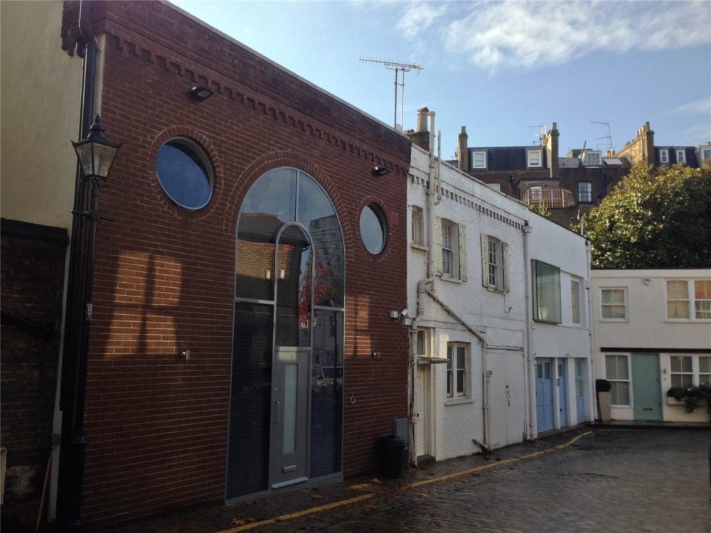 Discover Addison Place, Holland Park, London, W11