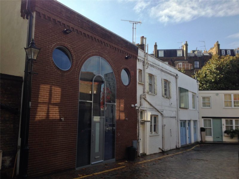 Discover Addison Place, Holland Park, London, W11