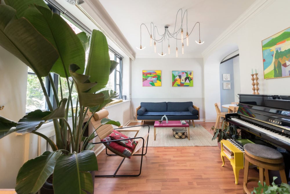 Mews House Guide | What Is A Mews?