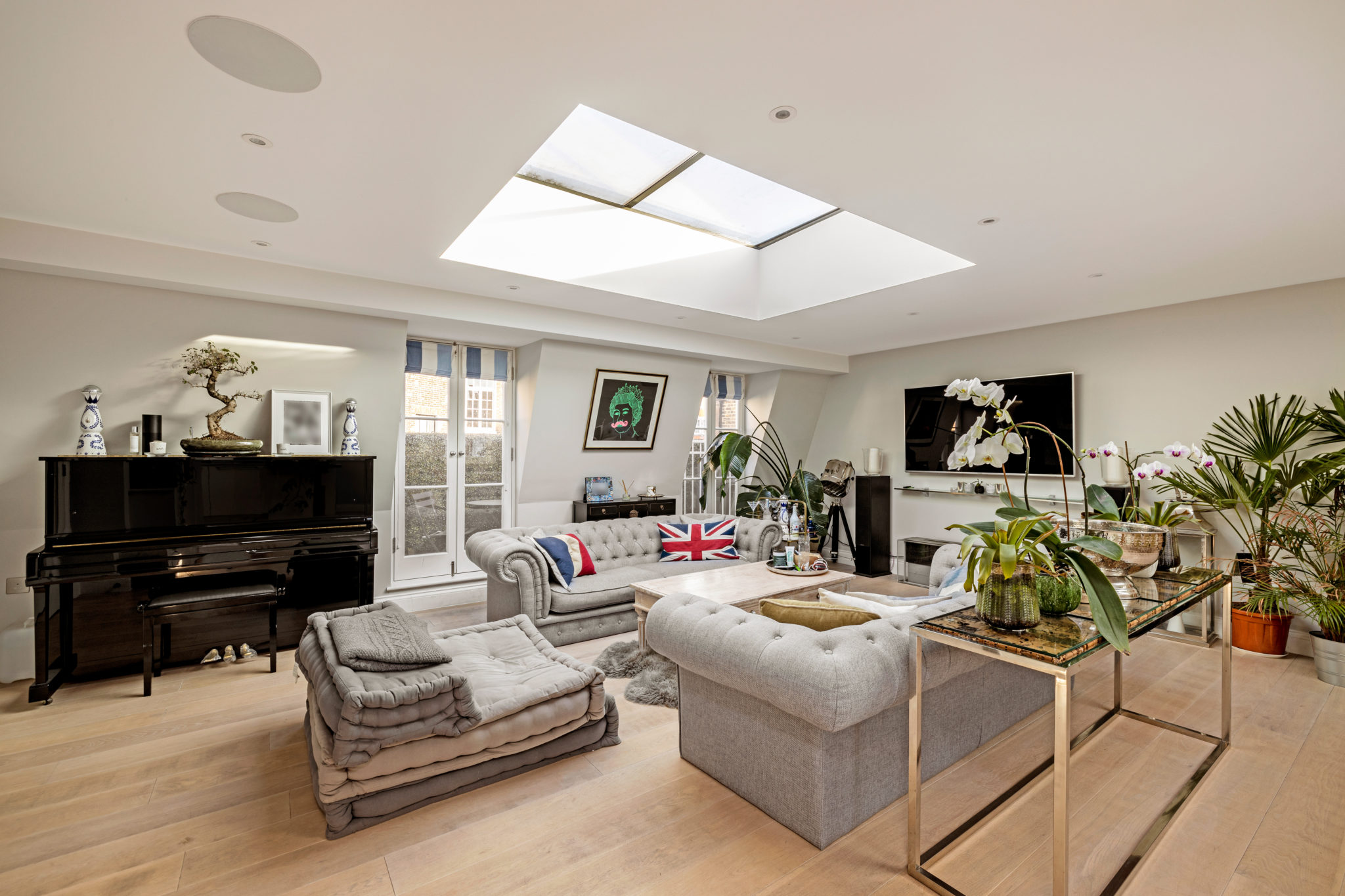 Mews House Guide | What Is A Mews?