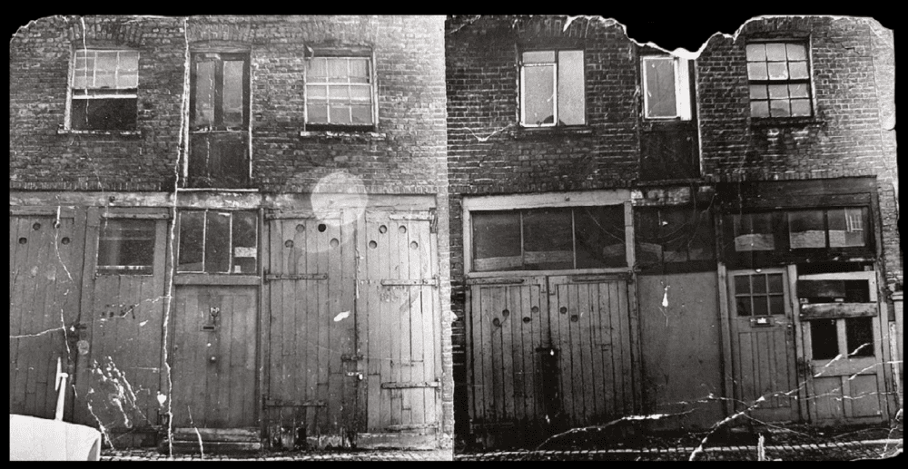 One-to-one With Frederick Hampton | Lurot Brand