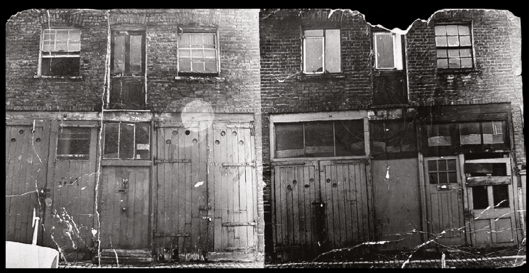 One-to-one With Frederick Hampton | Lurot Brand