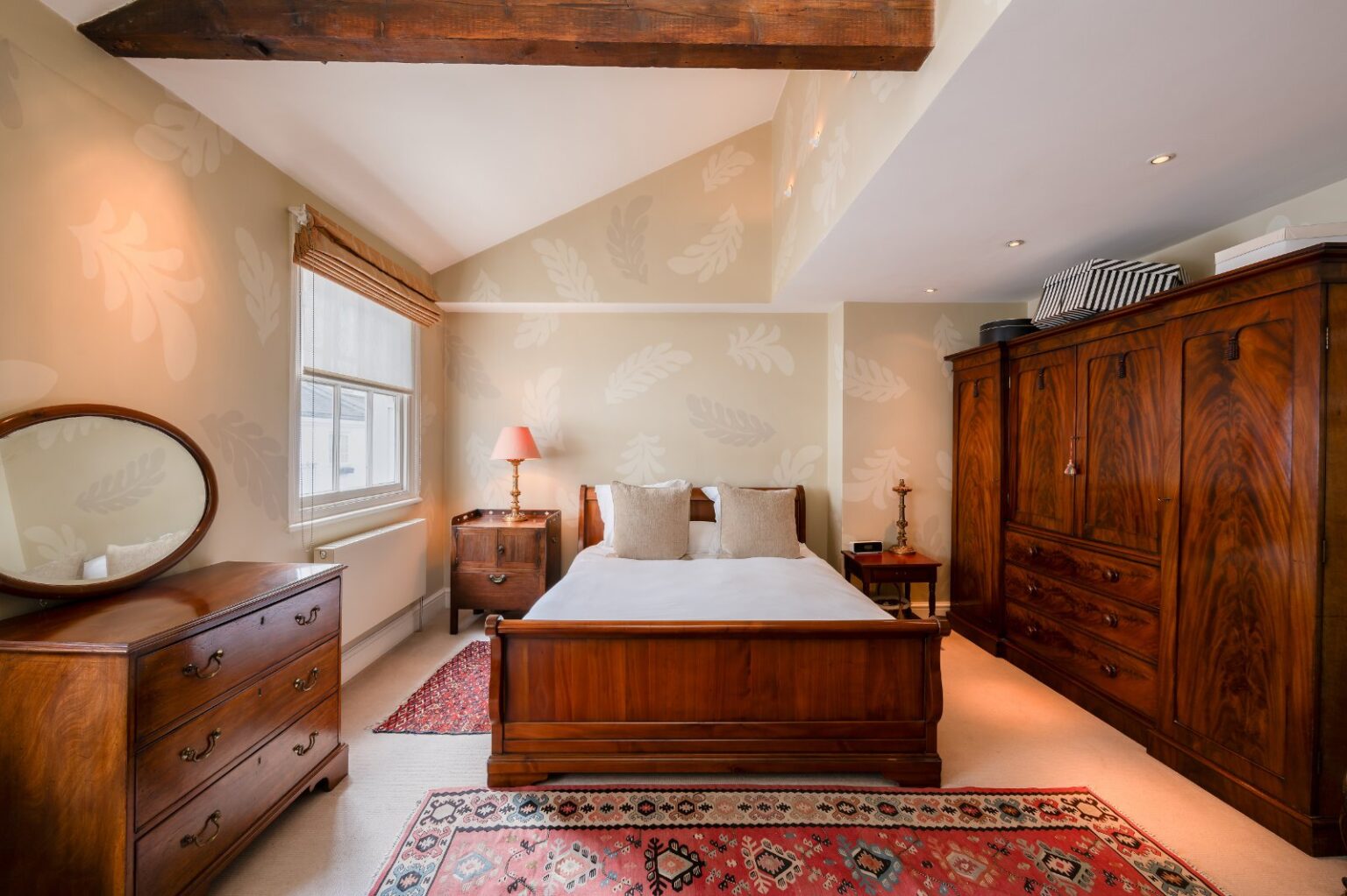 Mews House Guide | What Is A Mews?