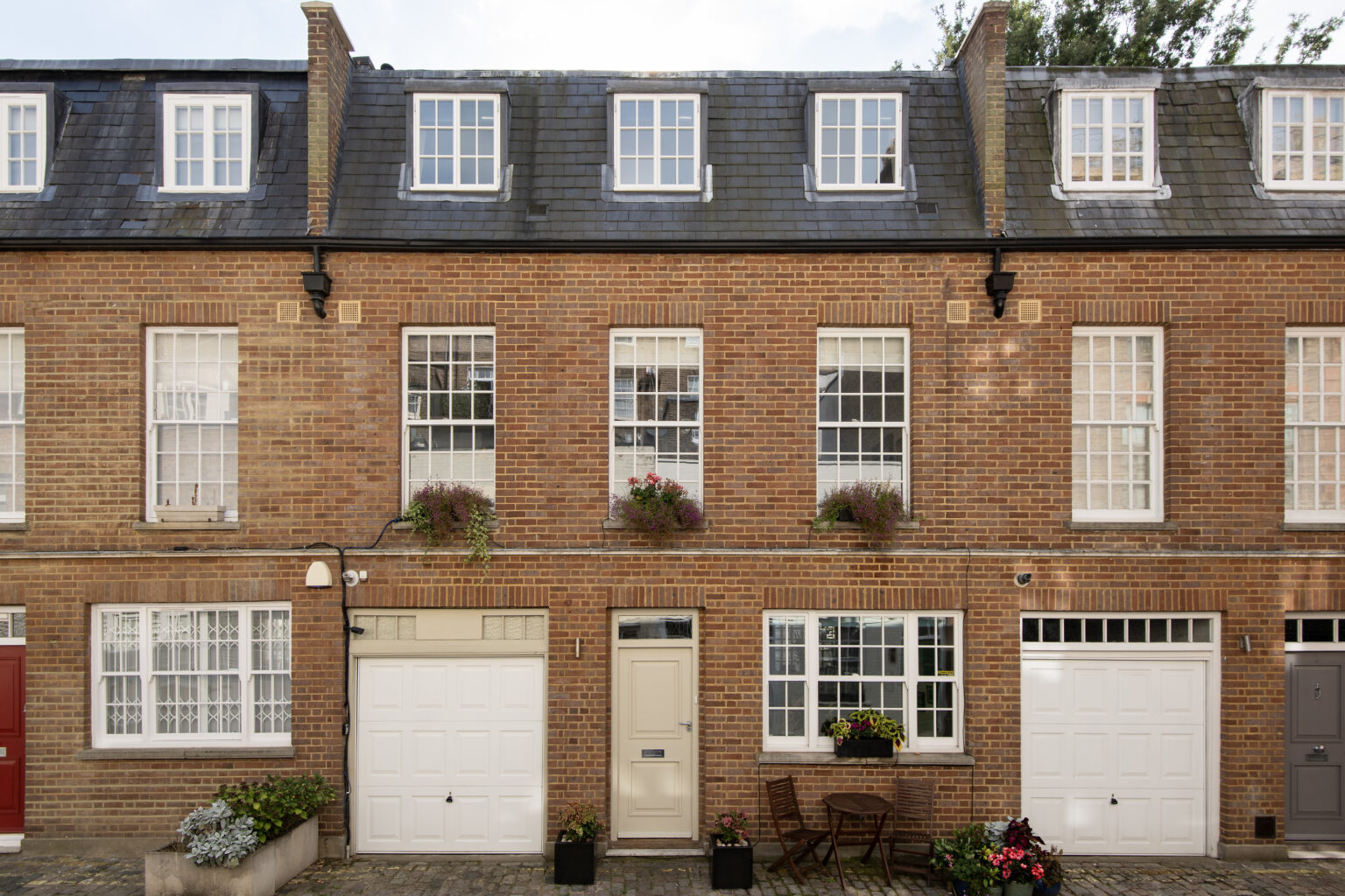 Sales: Mews Property Of The Month - May | Lurot Brand