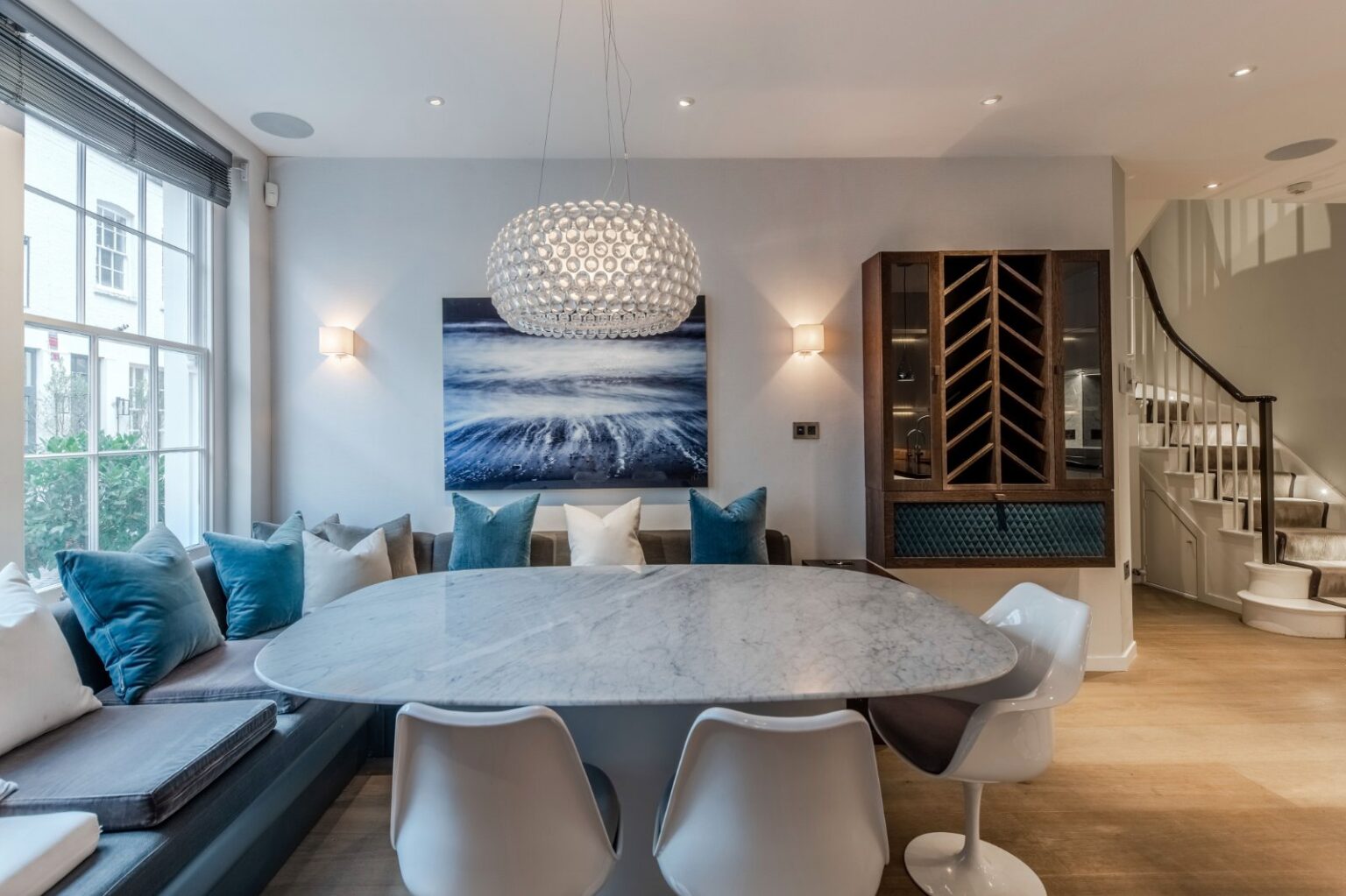 Mews House Guide | What Is A Mews?