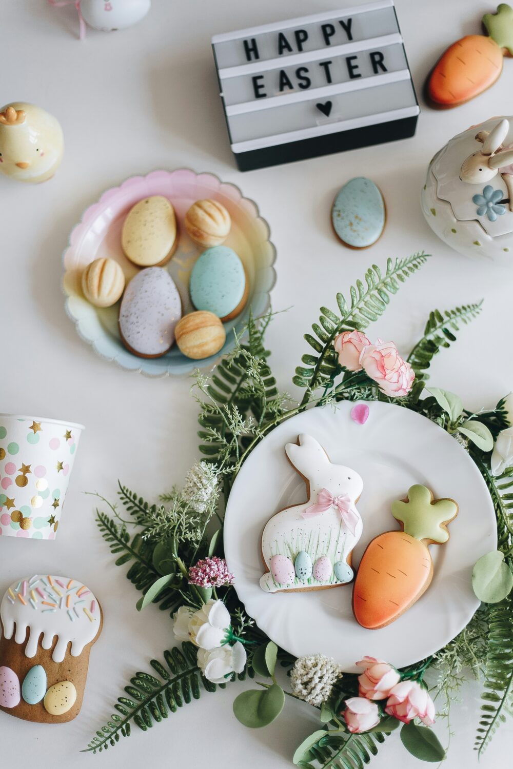10 Fun Things To Do For The Easter Bank Holiday Weekend | Lurot Brand