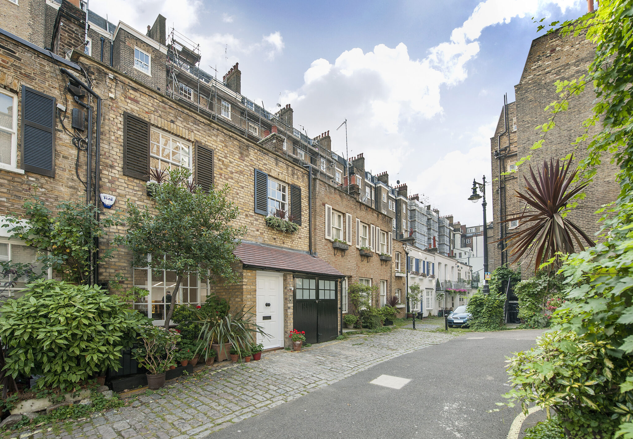 The Ultimate Area Guide To Pimlico | Lurot Brand