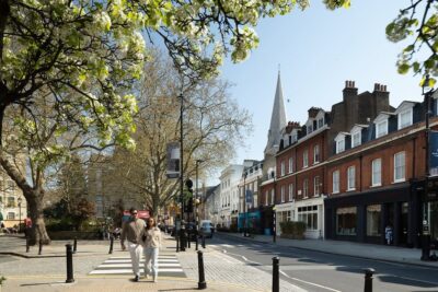 The Ultimate Area Guide To Pimlico | Lurot Brand