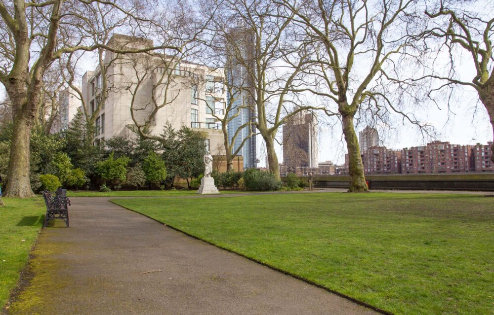 The Ultimate Area Guide To Pimlico | Lurot Brand