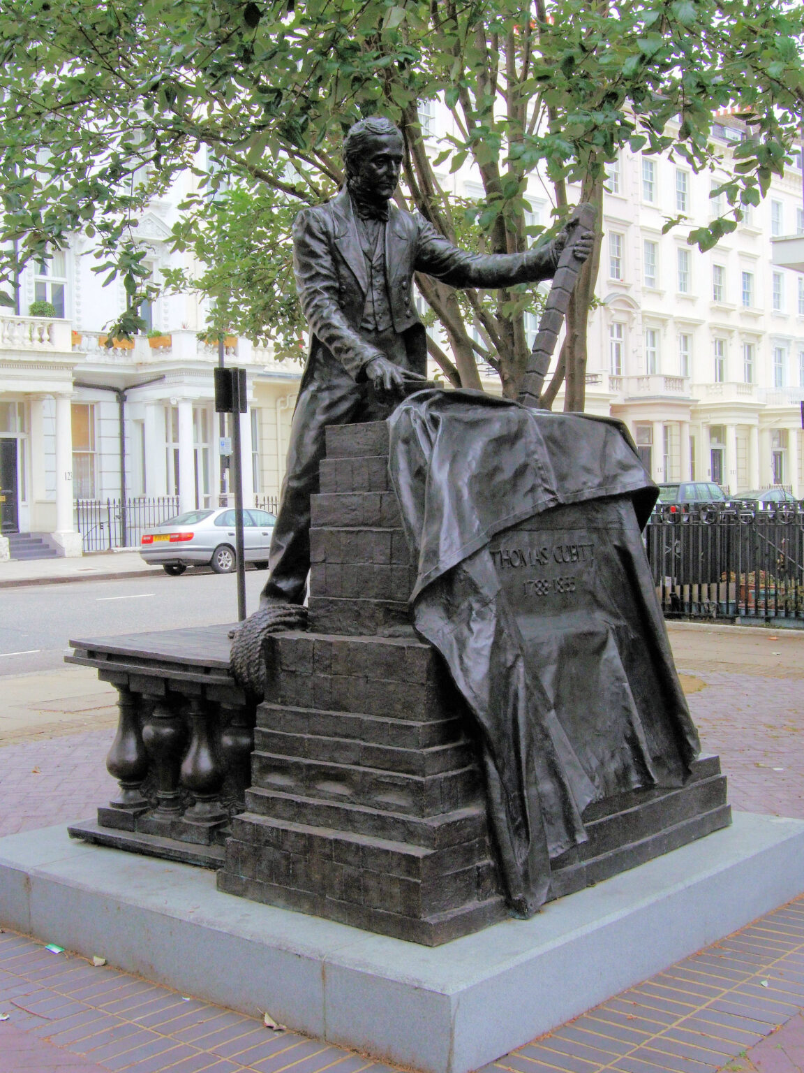 The Ultimate Area Guide To Pimlico | Lurot Brand