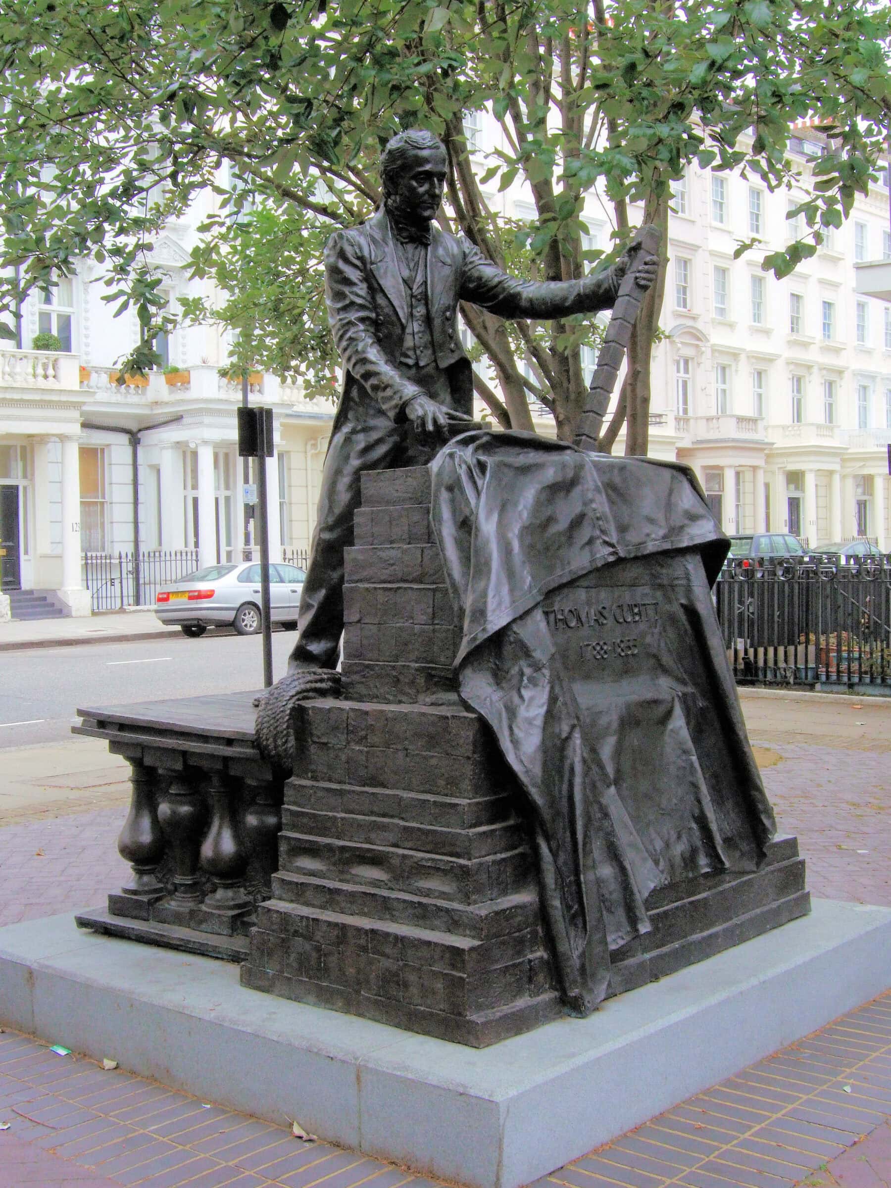 The Ultimate Area Guide To Pimlico | Lurot Brand
