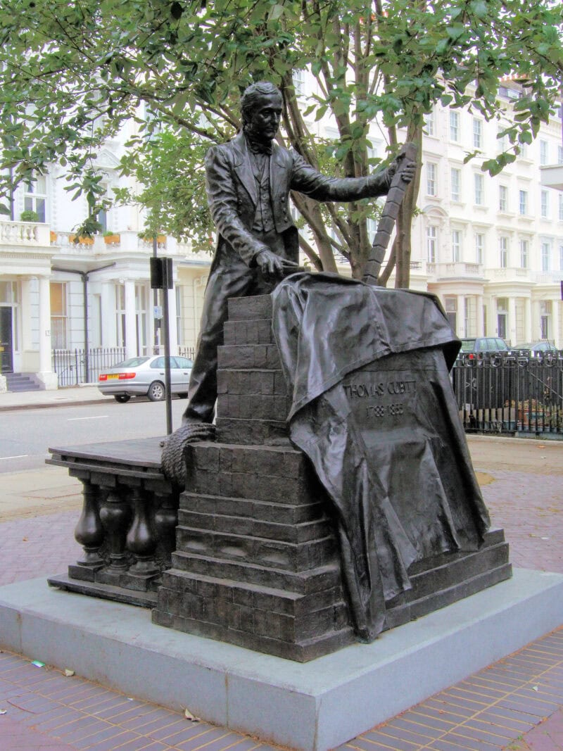 The Ultimate Area Guide To Pimlico | Lurot Brand