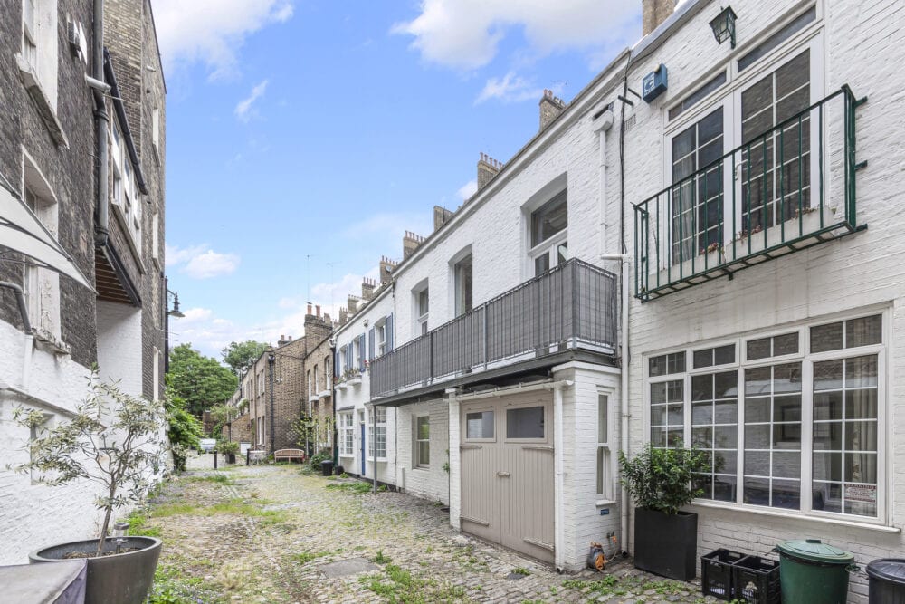 The Ultimate Area Guide To Pimlico | Lurot Brand