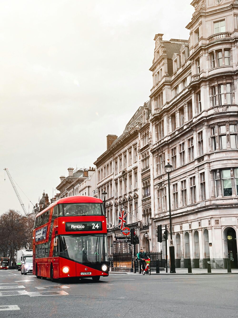 The Ultimate Area Guide To Pimlico | Lurot Brand
