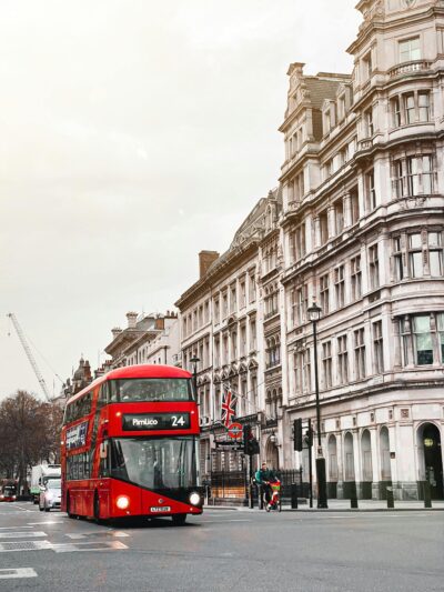 The Ultimate Area Guide To Pimlico | Lurot Brand